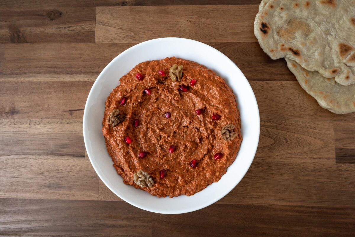 Muhammara