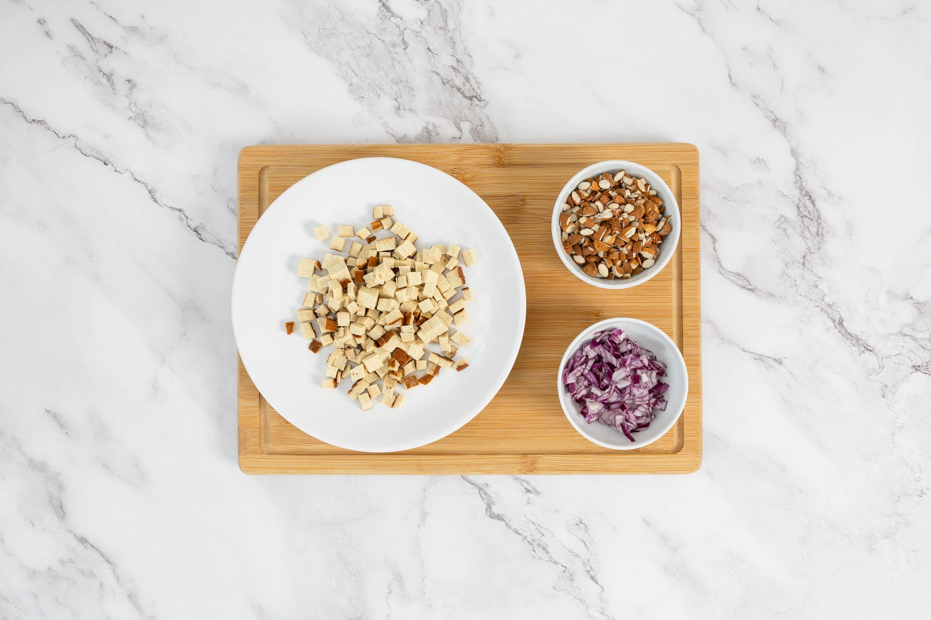 Veganer Broccolisalat – Sommerhit aus den USA